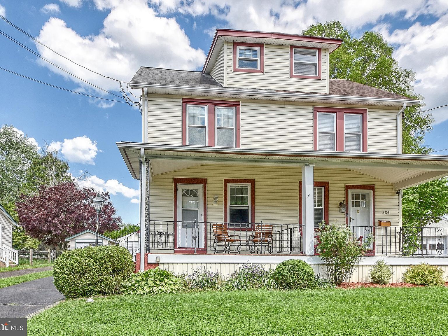 337 S Lincoln Ave, Newtown, PA 18940 | Zillow