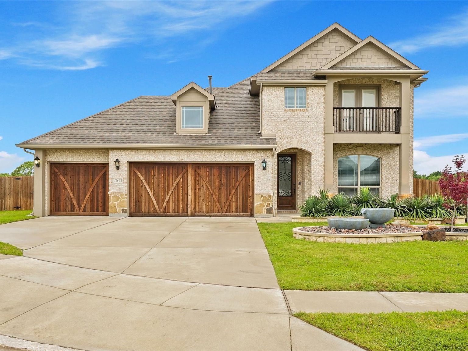 2643 Perdenales Dr, Royse City, TX 75189 | MLS #20929216 | Zillow