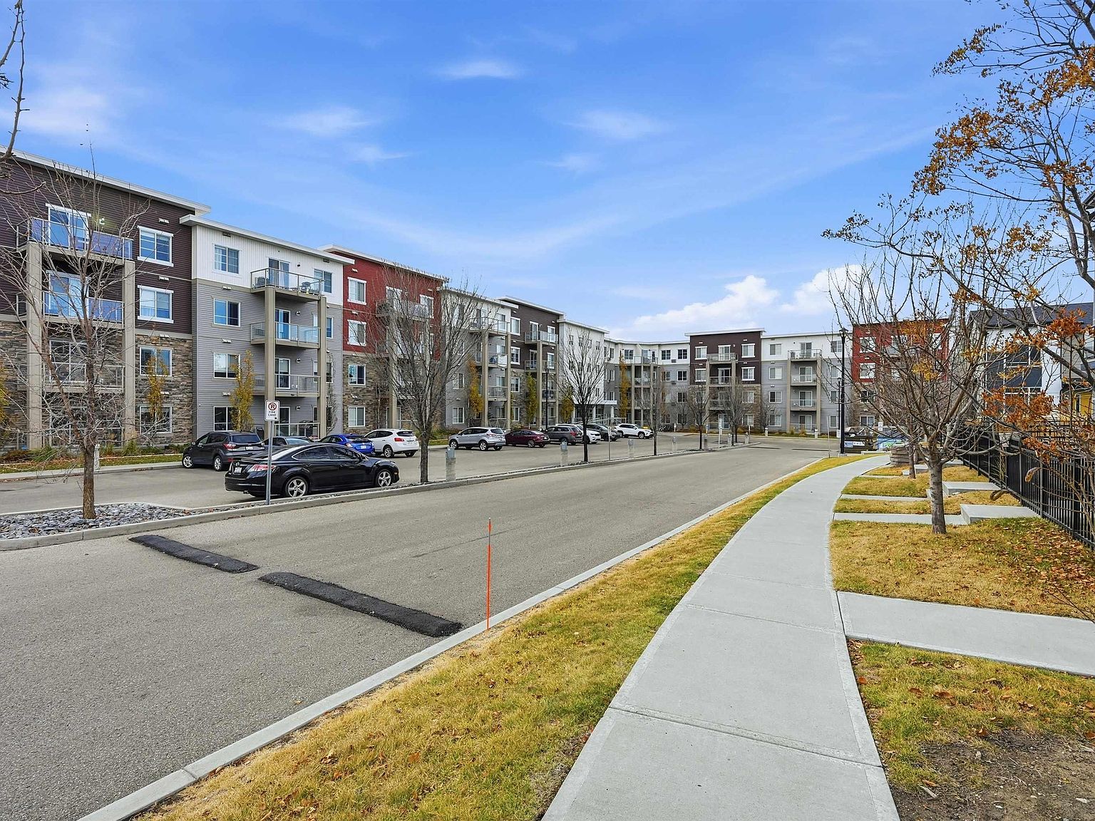 812 Welsh Dr SW #307, Edmonton, AB T6X 1Y7 | MLS #E4467287 | Zillow