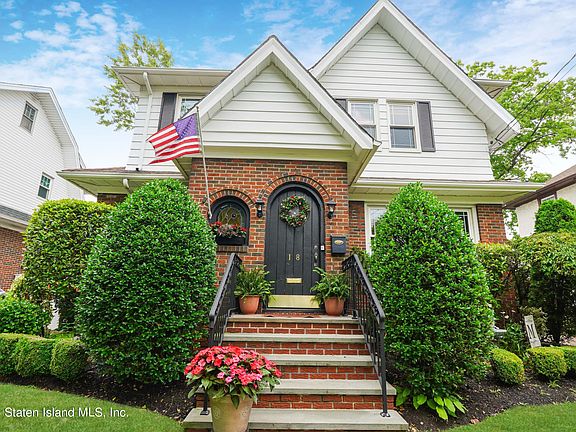 18 Crystal Ave, Staten Island, NY 10302 | MLS #2404367 | Zillow