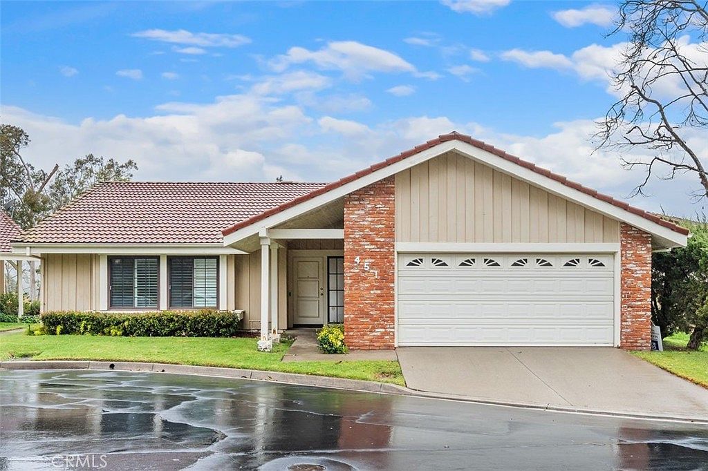 451 Crestridge Dr, Oak Park, CA 91377 | Zillow