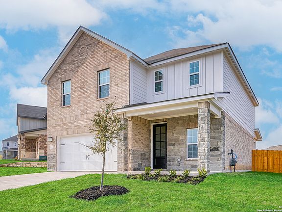 9427 Dassler Springs, Converse, TX 78109 | MLS #1842006 | Zillow