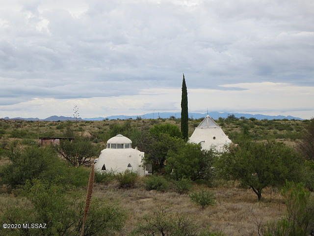 2100 N Whirling Yellow Way, Dragoon, AZ 85609 | Zillow