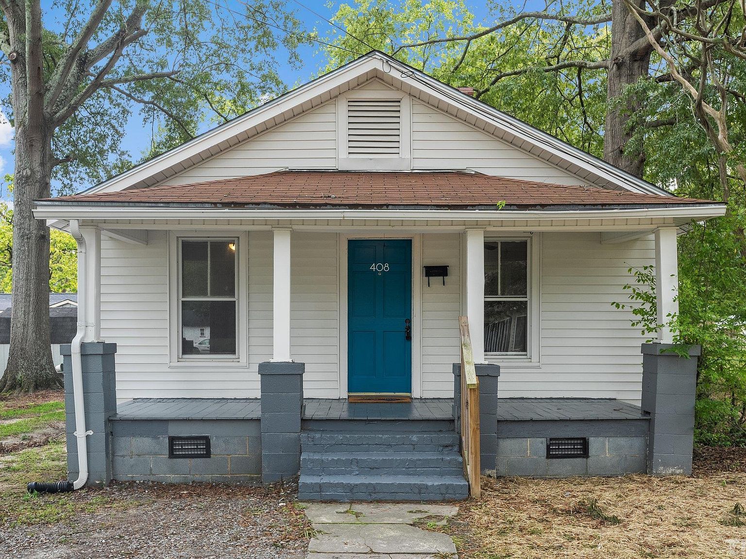 408 N Sharpe St, Selma, NC 27576 | MLS #2534825 | Zillow