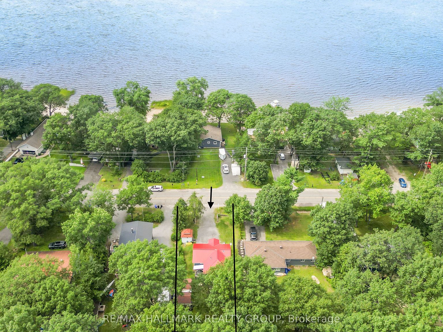 715 Bayview Dr, Ottawa, ON K0A 3M0 | MLS #X12360950 | Zillow