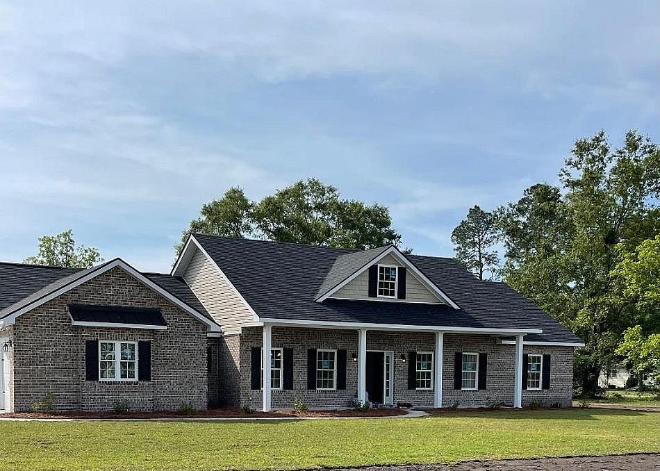 20 Margaret Boykin, Jacksonville, GA 31544 | Zillow