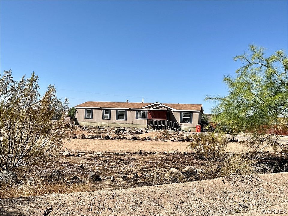 3302 W McConnico Rd, Golden Valley, AZ 86413 | MLS #997213 | Zillow