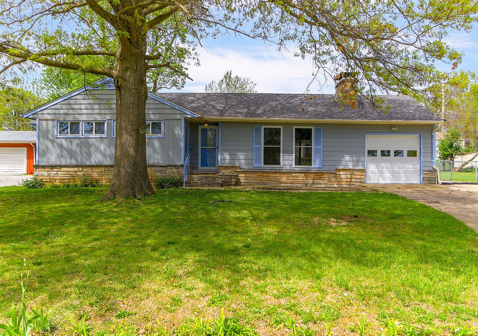 917 Lakeview Rd, Mexico, MO 65265 | Zillow