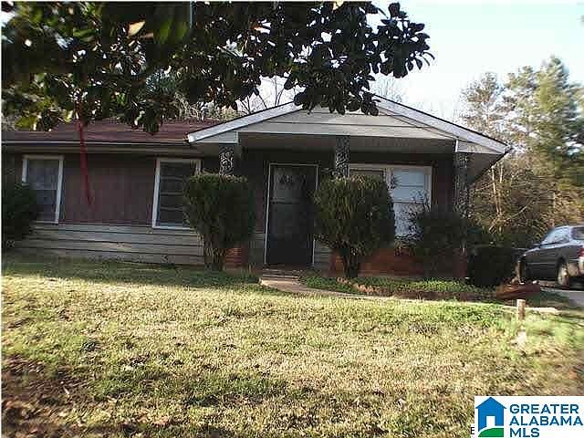 118 New Ave, Bessemer, AL 35020 | Zillow