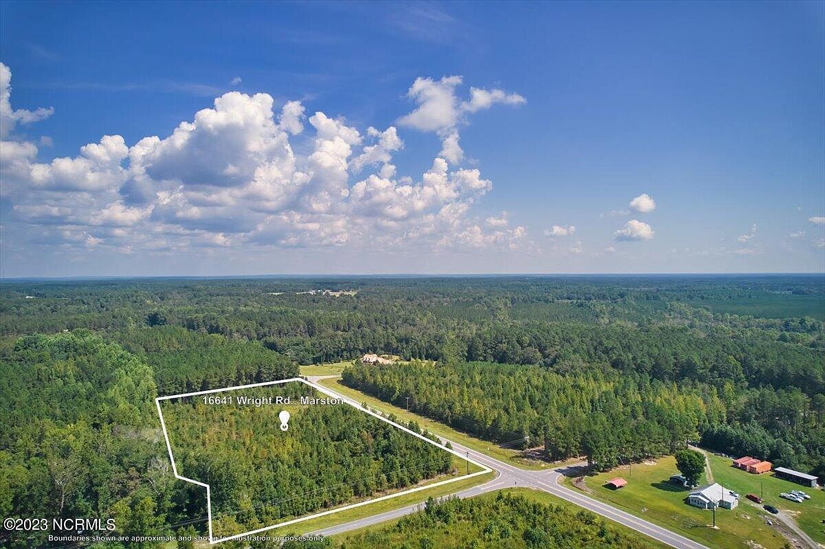 16641 Wright Road, Marston, NC 28363 | Zillow
