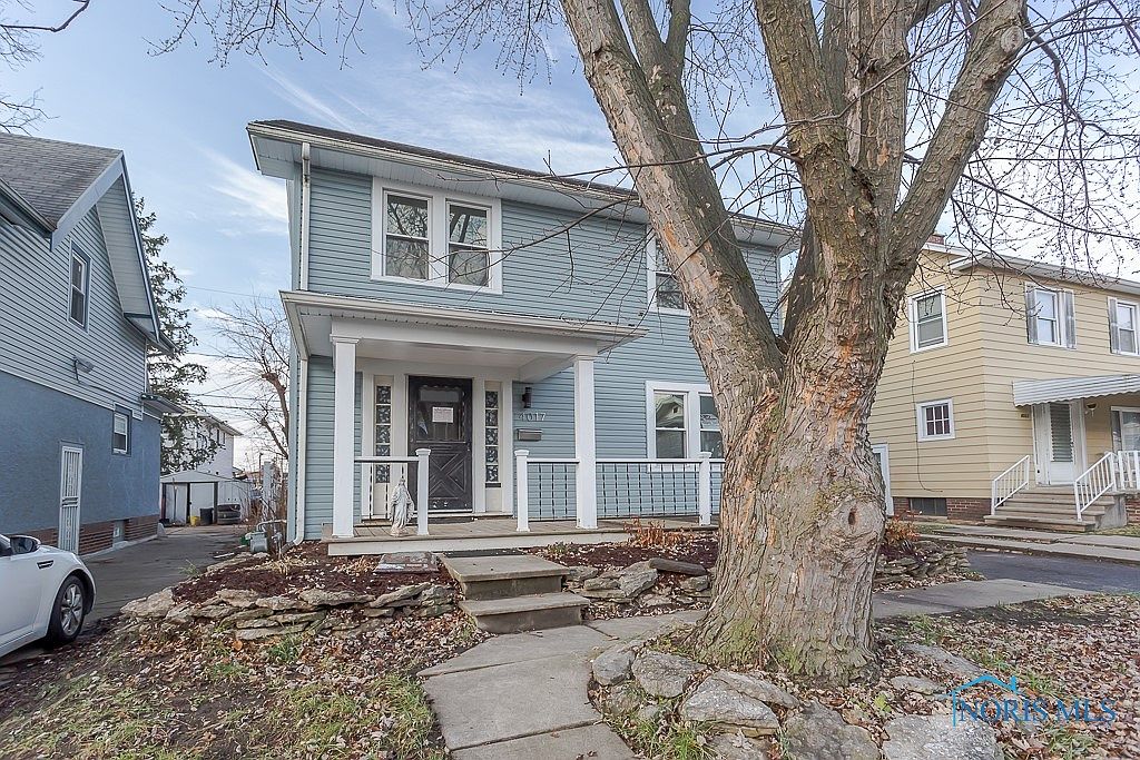 4017 Kingsbury Ave, Toledo, OH 43612 | MLS #6110437 | Zillow