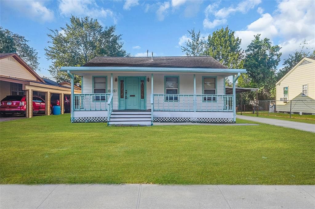 602 Thomas Ave, Pasadena, TX 77506 | MLS #73128346 | Zillow