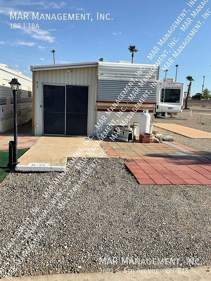 3601 S 4th Ave #DH-B15, Yuma, AZ 85365 | Zillow