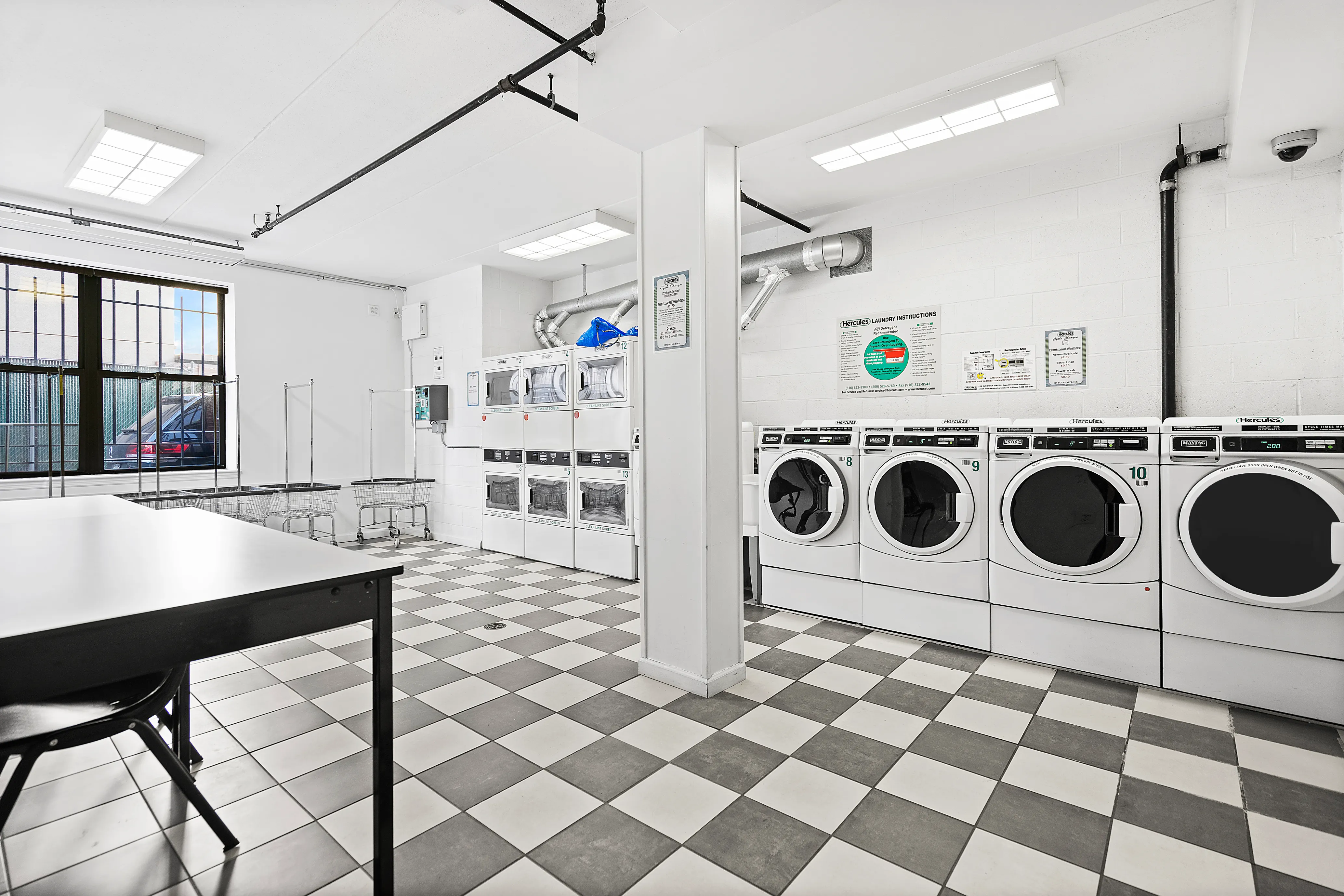 Trolley House at 129 Boerum Place in Cobble Hill : Sales, Rentals ...