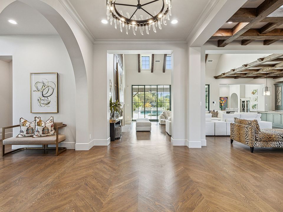 7235 Oak Alley Dr, Colleyville, TX 76034 | Zillow