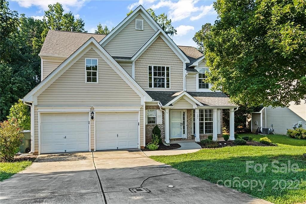 151 Vance Crescent Dr, Mooresville, NC 28117 | Zillow