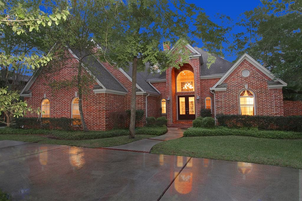 36 Watertree Ct, Spring, TX 77380 | Zillow