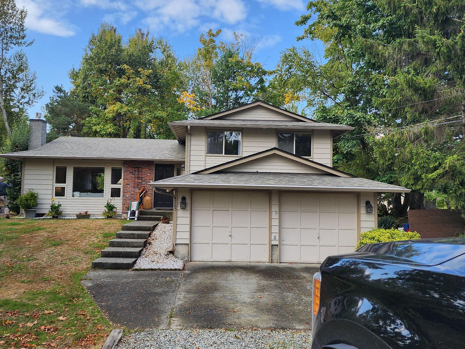4165 Cougar Rd, Bellingham, WA 98226 | Zillow