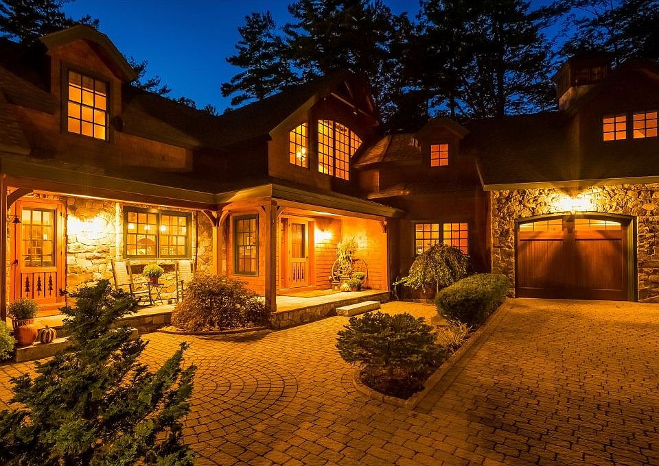 64 Wagon Wheel Trail, Meredith, NH 03253 | Zillow