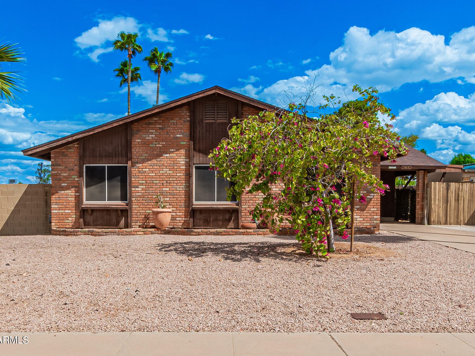 917 S Toltec, Mesa, AZ 85204 | Zillow