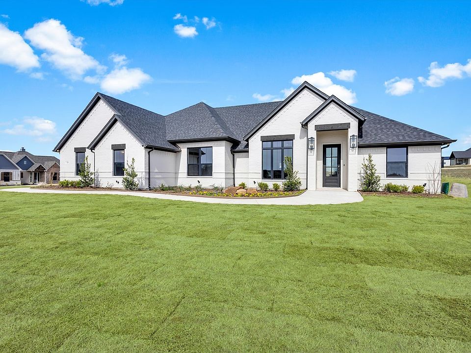 3100 Infinity Dr, Weatherford, TX 76087 | Zillow
