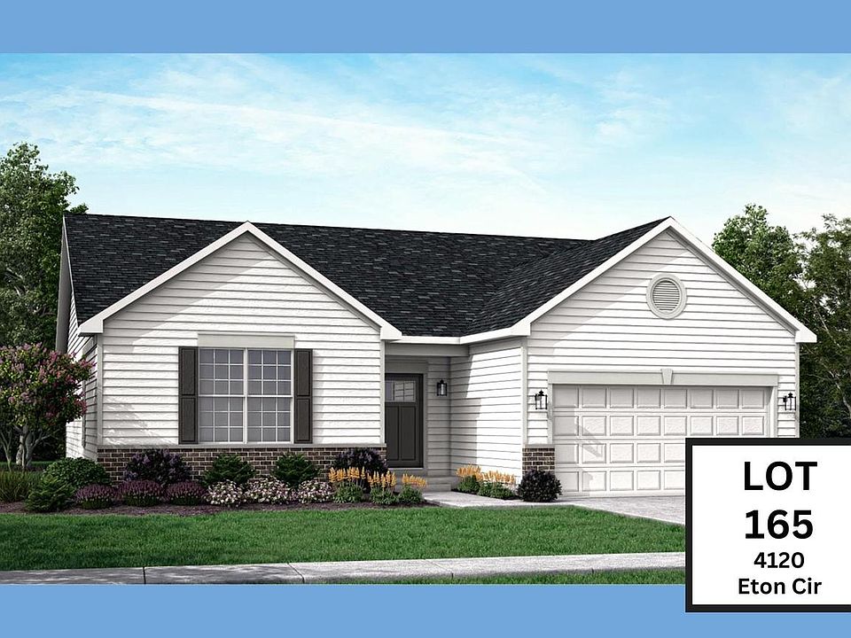 4120 Eton Circle, Windsor, WI 53598 | MLS #1953081 | Zillow