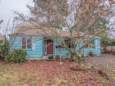 855 22nd St, Springfield, OR 97477 | Zillow