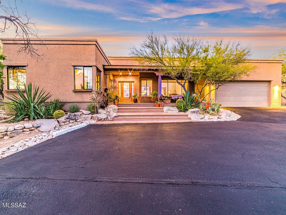 5635 E Shadow Ridge Dr, Tucson, AZ 85750 | Zillow