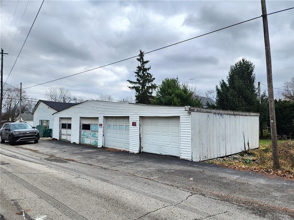 529 State Route 72 N, Sabina, OH 45169 | Zillow