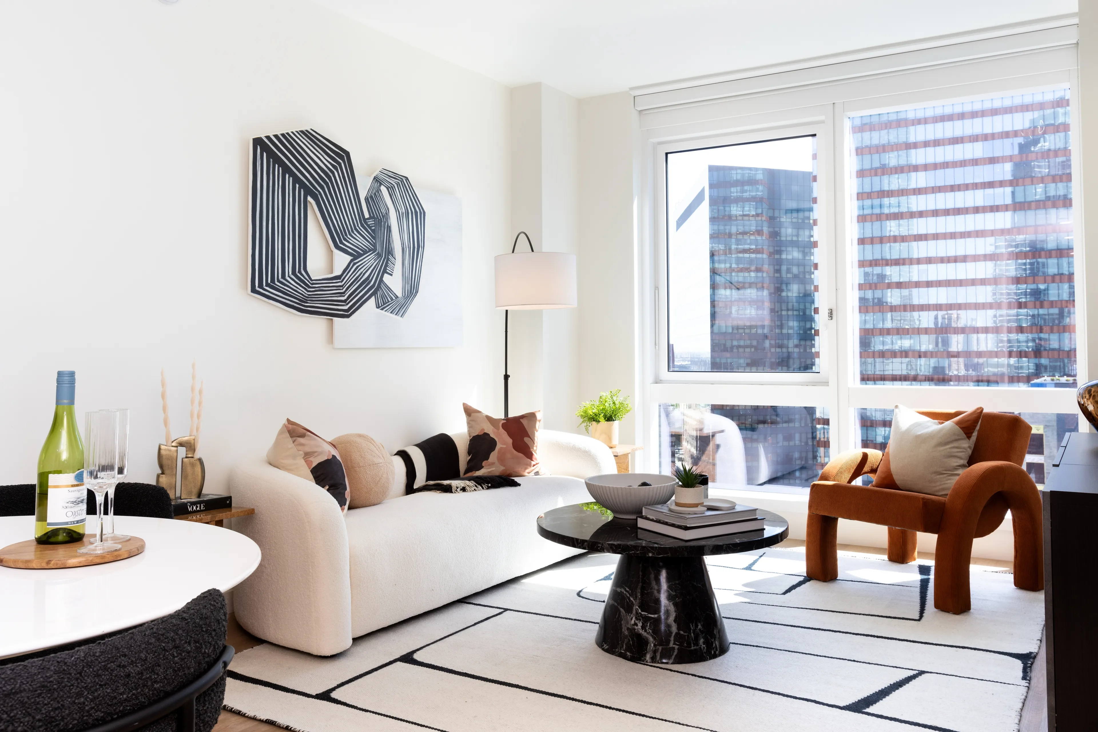 27-01 Jackson Avenue #26E in Hunters Point, Queens | StreetEasy