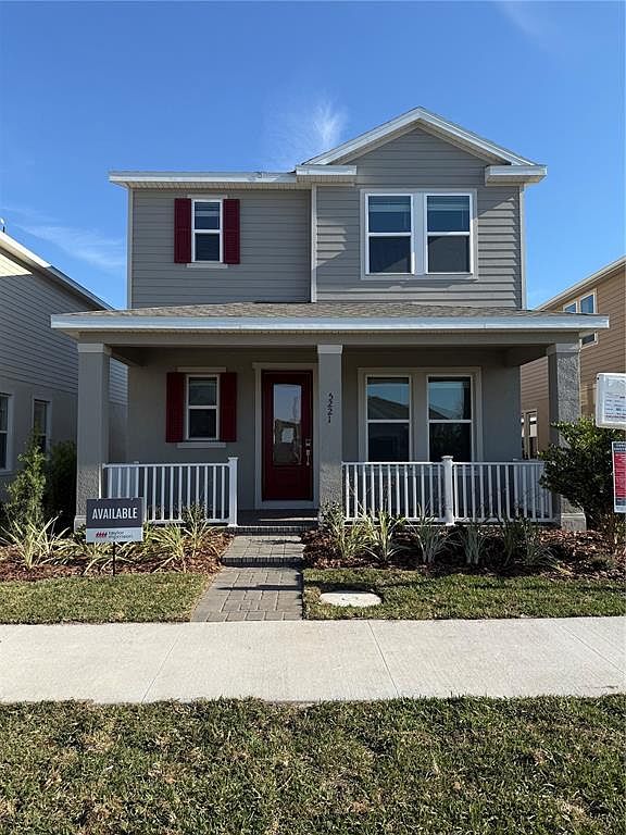 5221 Kildare Place St, Saint Cloud, FL 34771 | Zillow