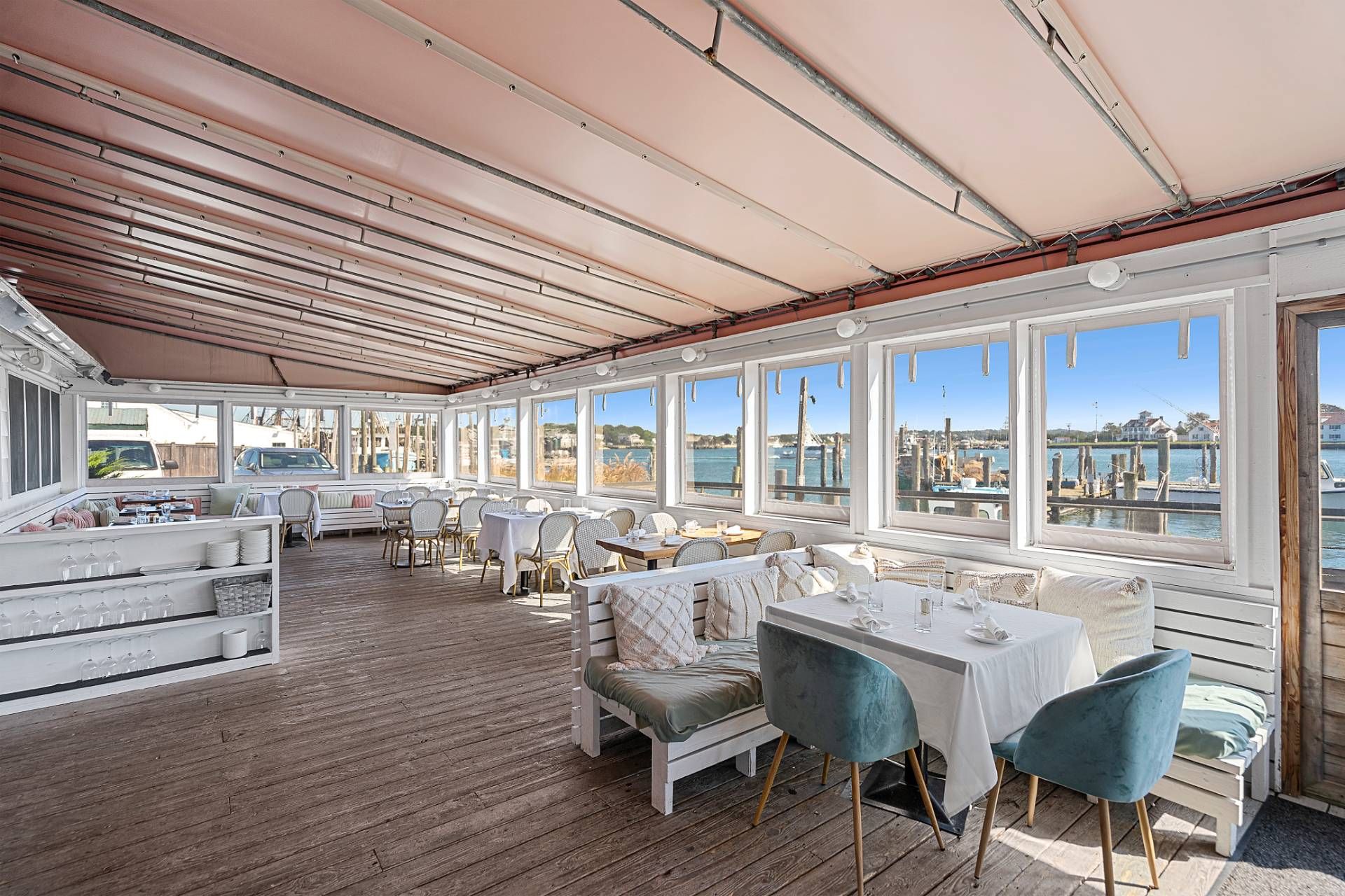 474 West Lake Dr, Montauk, NY 11954 | Out East