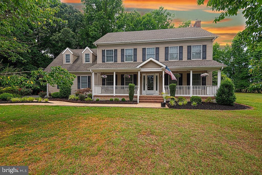 12015 Turtle Mill Rd, Bishopville, MD 21813 | Zillow