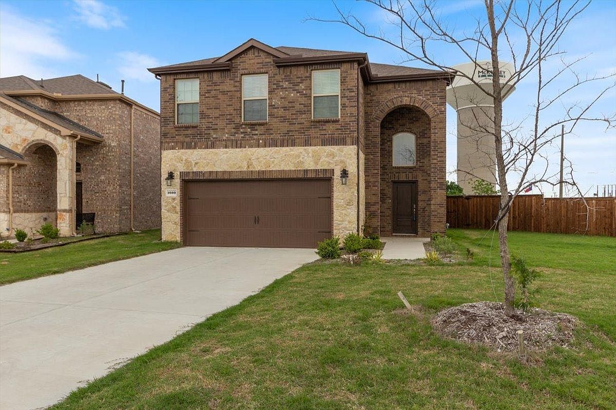 1609 Ferguson Ln, Mckinney, TX 75071 | Zillow