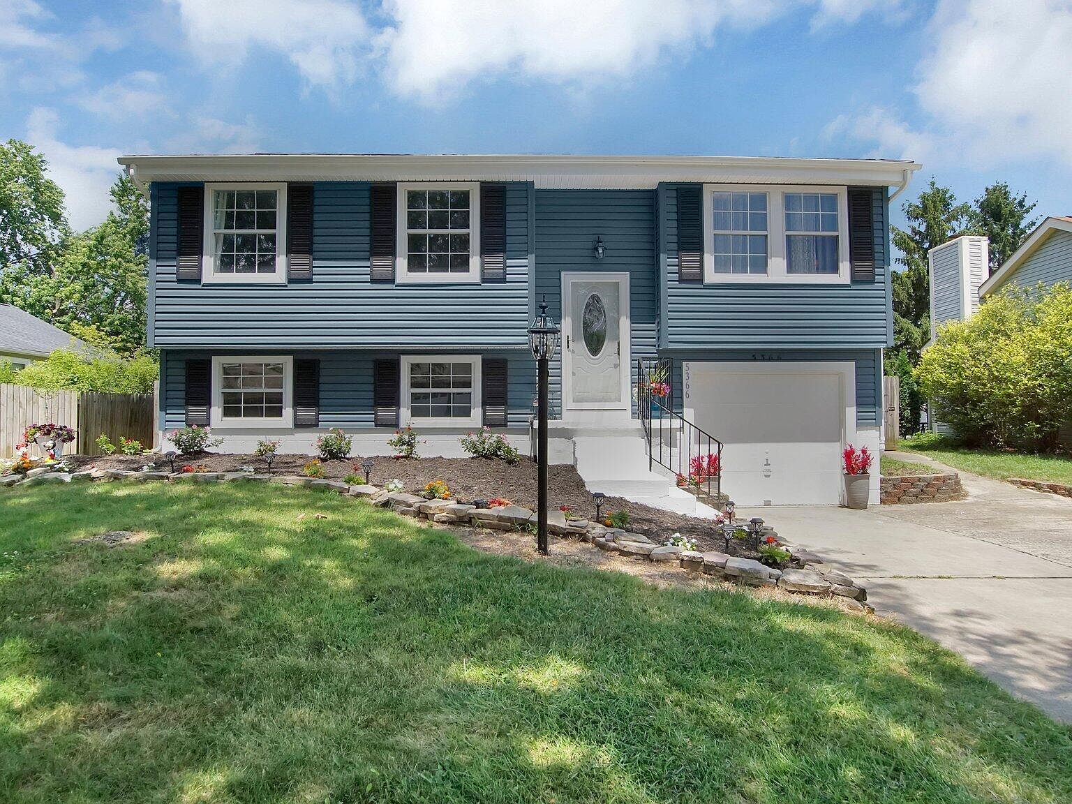 5366 Carina Ct, Hilliard, OH 43026 | Zillow