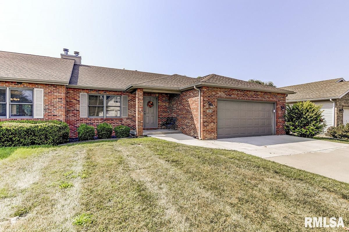 3918 Brandonshire Dr, Springfield, IL 62704 | Zillow