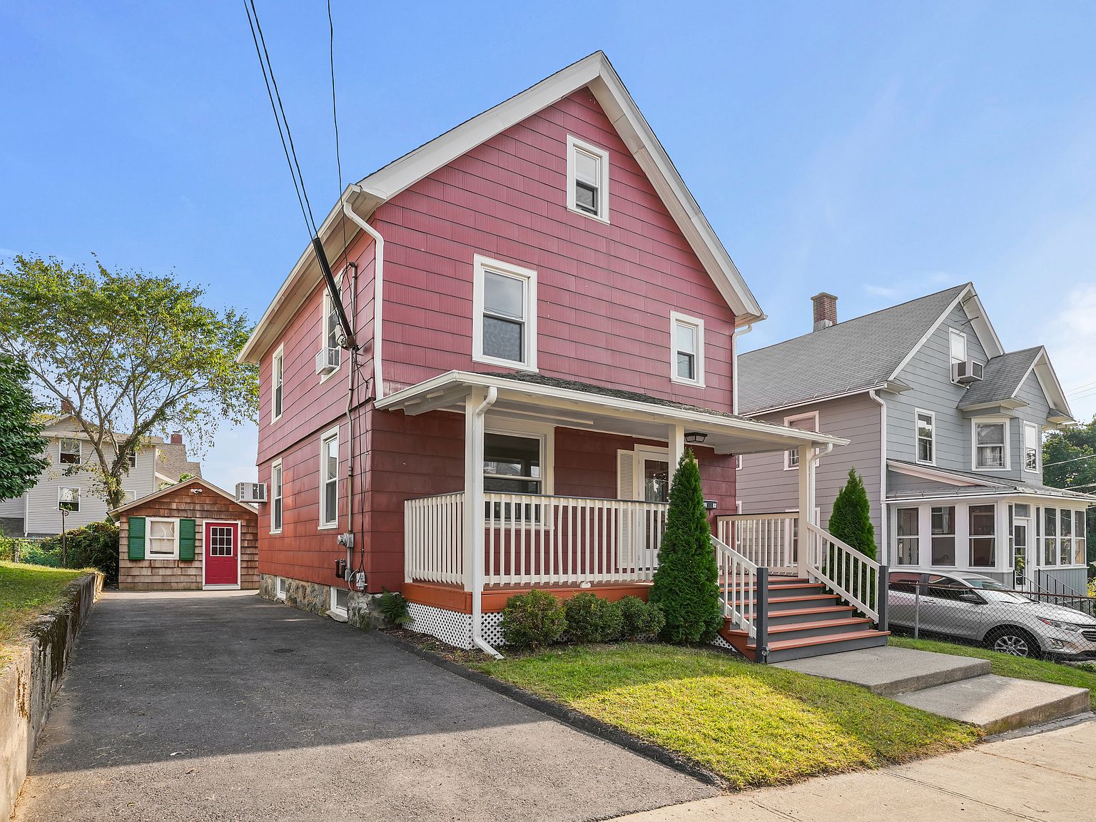 32 Frederick Street, Naugatuck, CT 06770 | Zillow