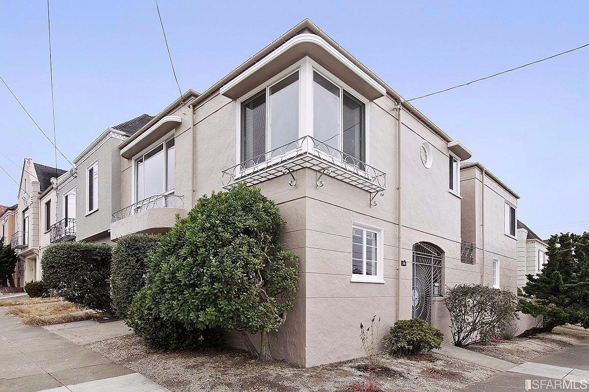 1301 Ortega St, San Francisco, CA 94122 | Zillow