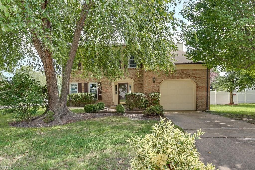 1900 Millbrook Ct, Virginia Beach, VA 23453 | Zillow