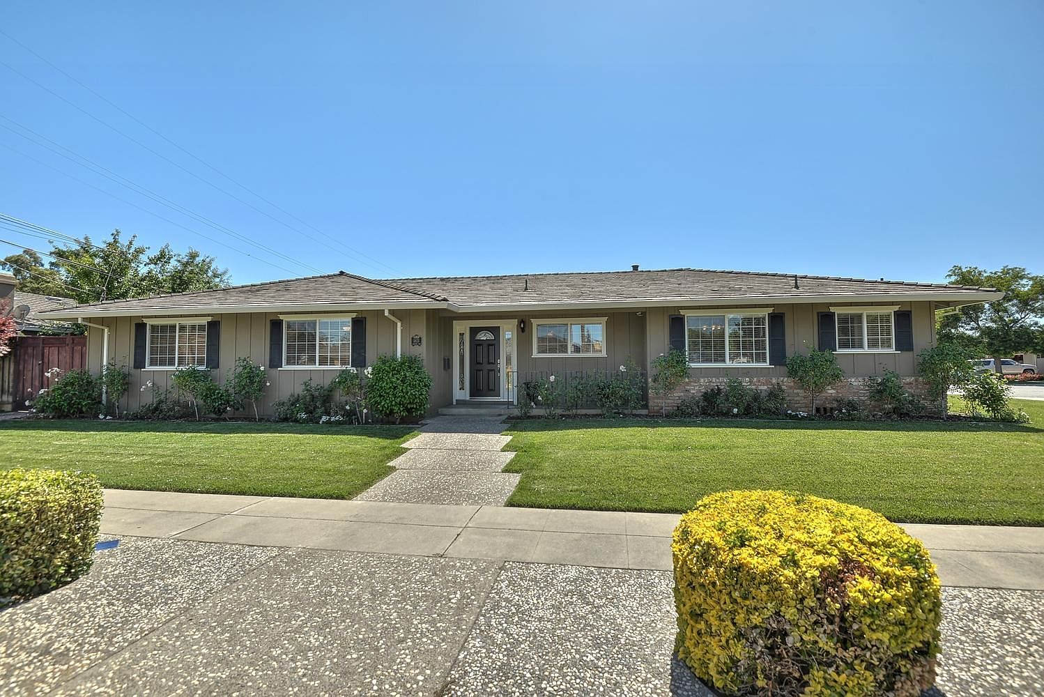 1821 Simpson Way, San Jose, CA 95125 | Zillow