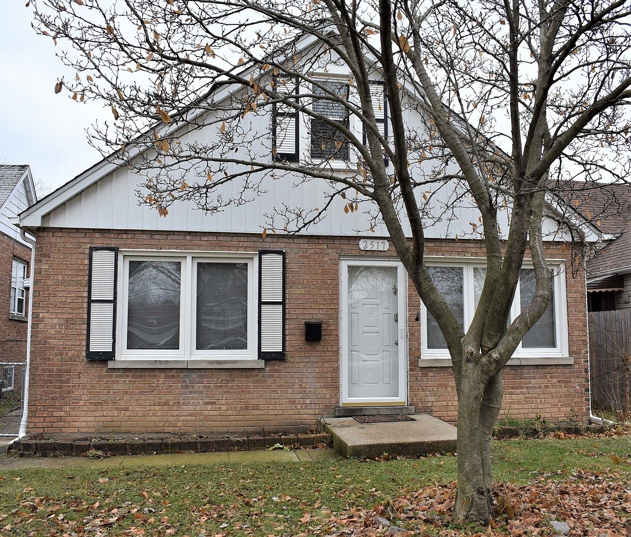 2517 Maple St, Franklin Park, IL 60131 | Zillow