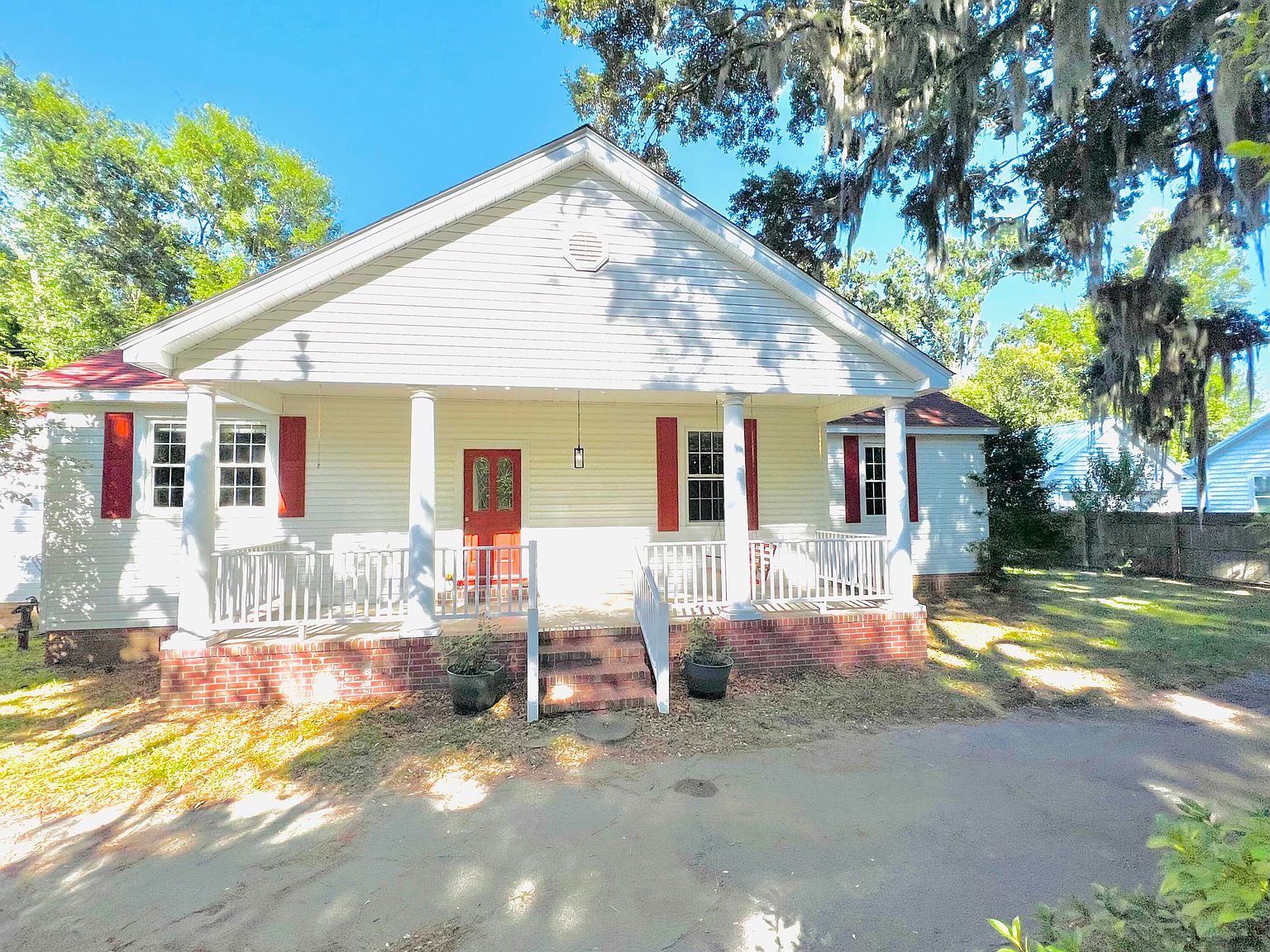 1860 Pinopolis Rd, Pinopolis, SC 29469 | MLS #24015249 | Zillow