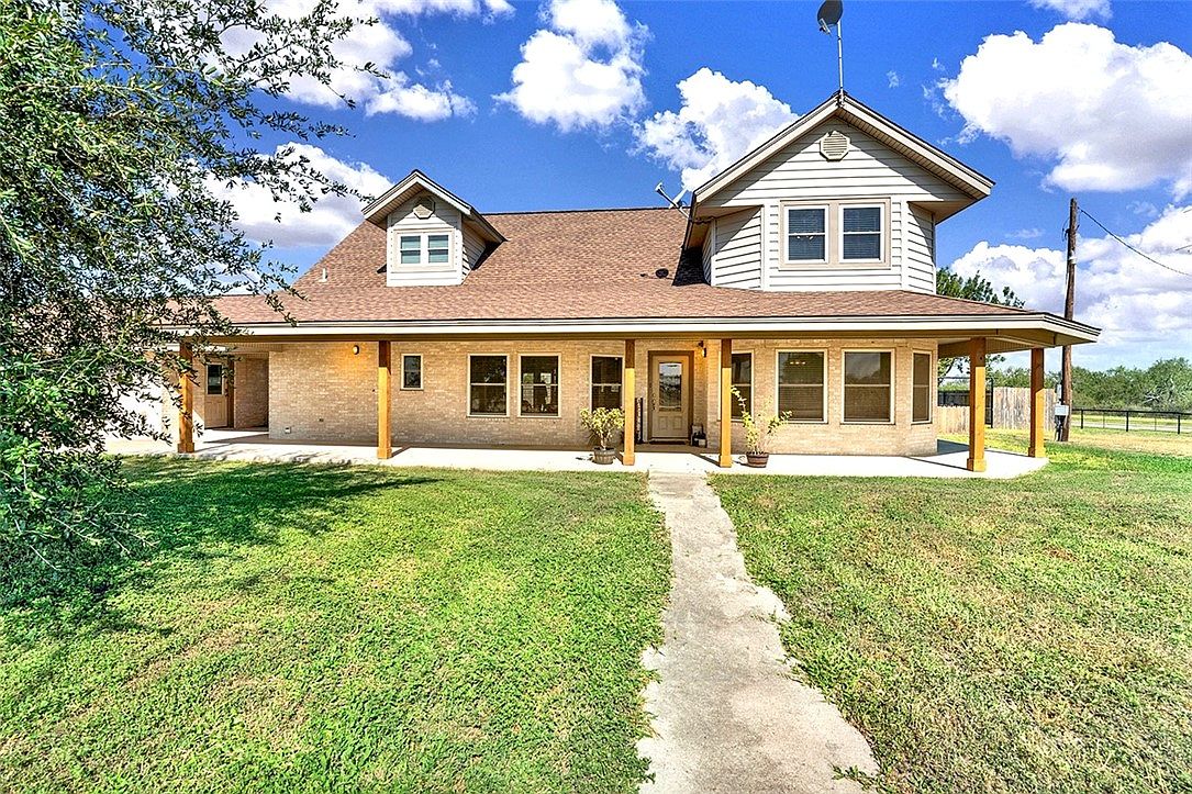 15477 Fm 1344, Falls City, TX 78113 | MLS #421759 | Zillow