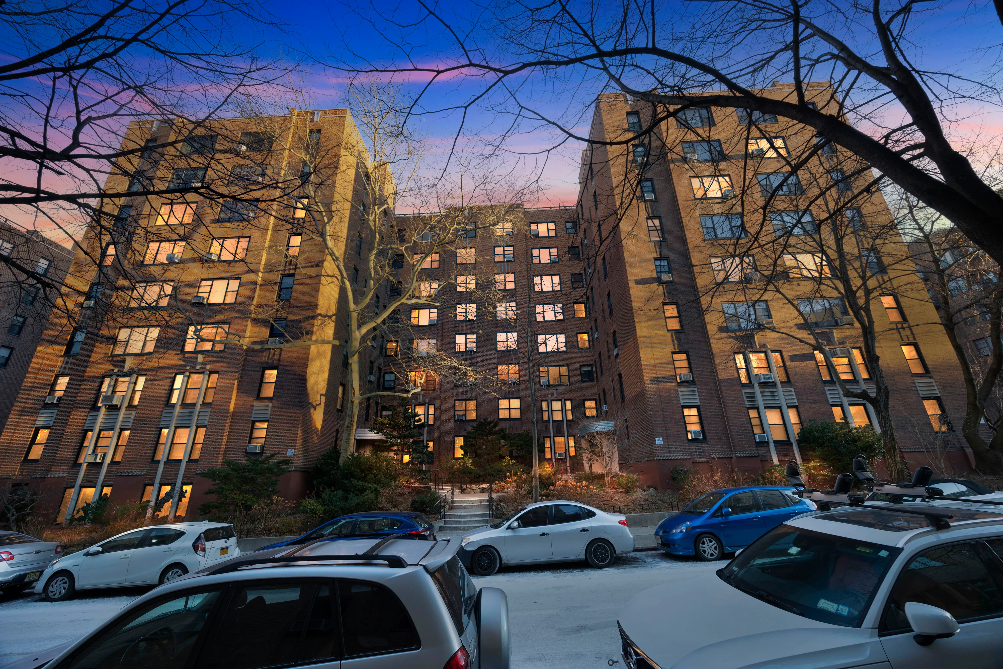 60 Park Terrace West #A83 in Inwood, Manhattan | StreetEasy