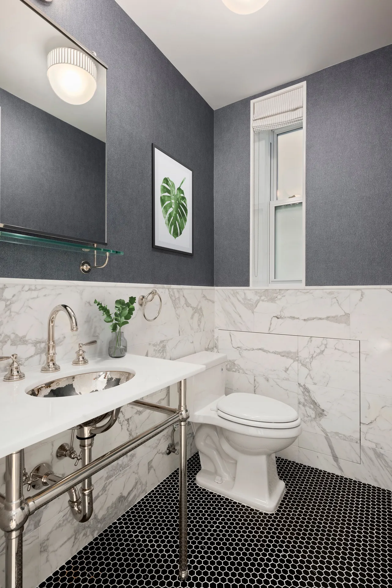 180 Riverside Drive #6F in Upper West Side, Manhattan | StreetEasy