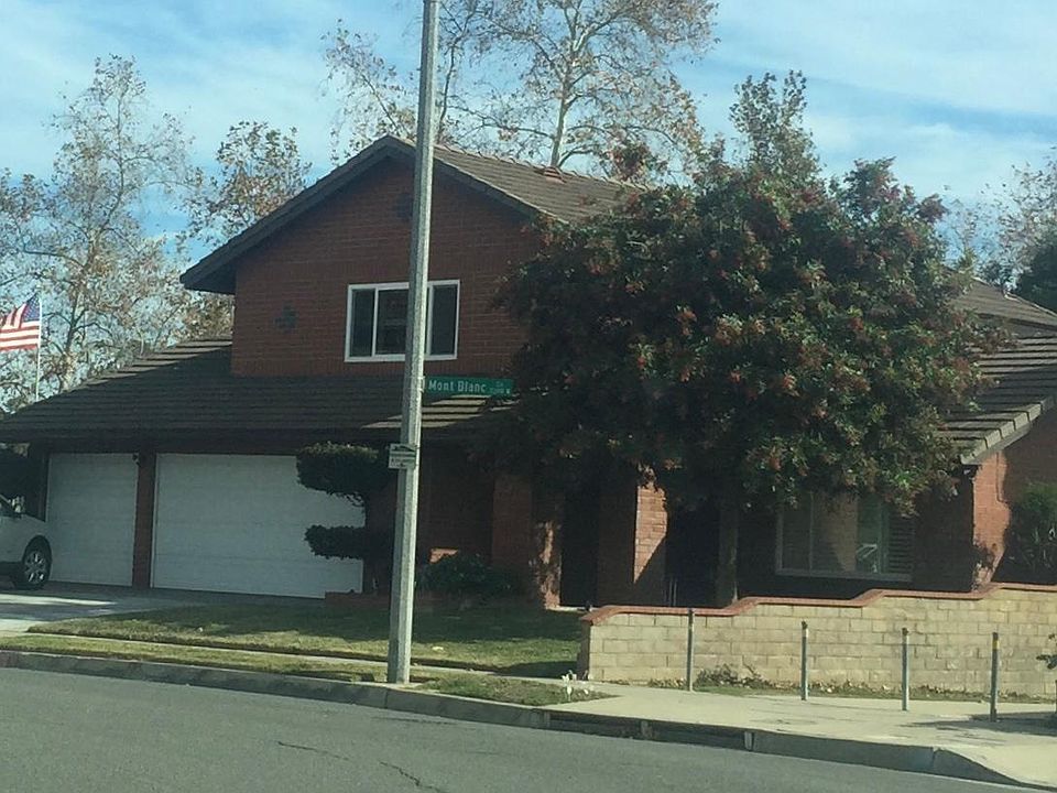 2200 Mont Blanc Cir, Placentia, CA 92870 | Zillow