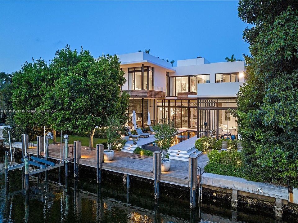 212 S Island Dr, Golden Beach, FL 33160 | MLS #A11391783 | Zillow