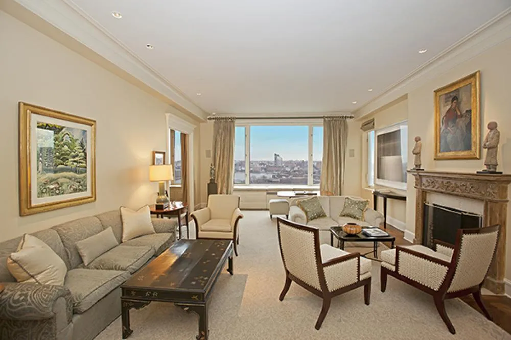 10 Gracie Square #11/12F in Yorkville, Manhattan | StreetEasy