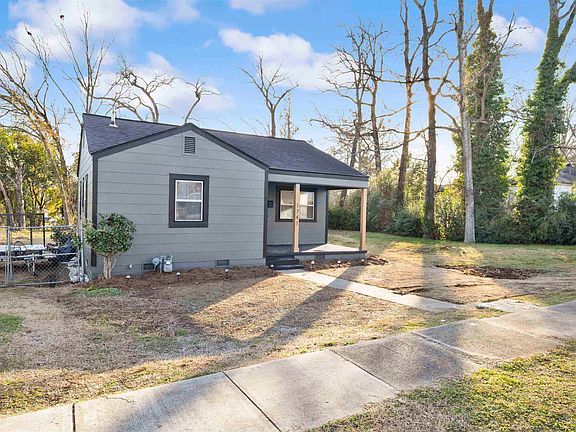 1741 SW 34th St, Birmingham, AL 35208 | MLS #21406809 | Zillow