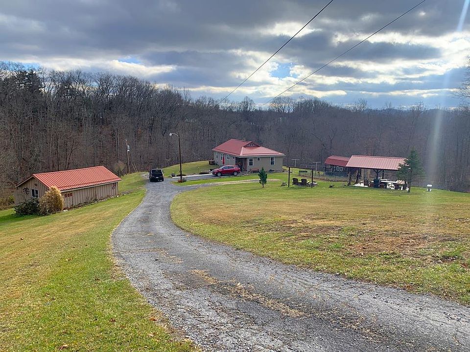 208 W F Sullivan Rd, Scarbro, WV 25917 | Zillow